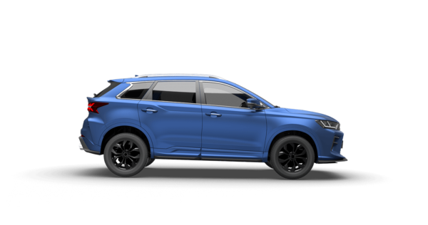 Scopri la gamma di SUV SWM - SWM Motors Italia