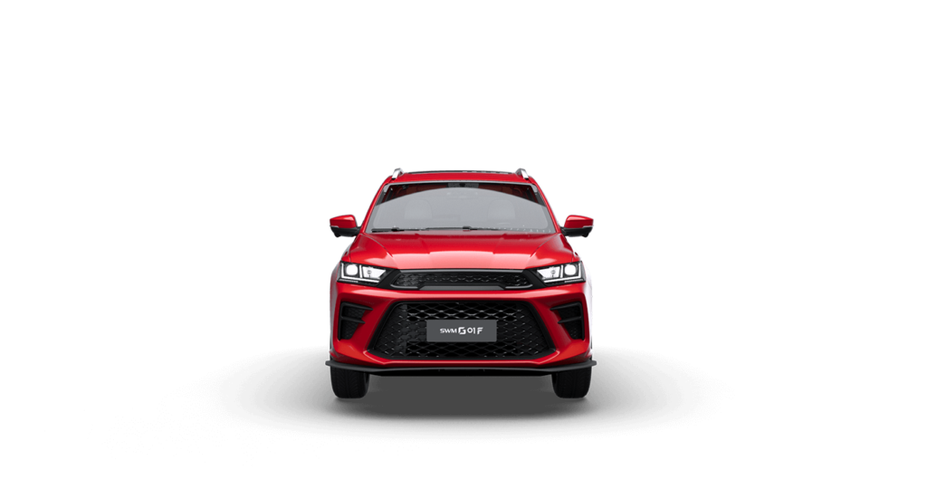 Scopri la gamma di SUV SWM - SWM Motors Italia