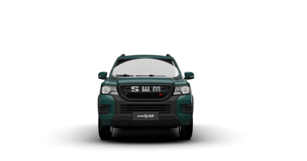 Scopri la gamma di SUV SWM - SWM Motors Italia