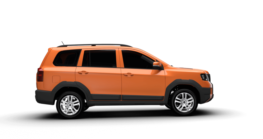 Scopri la gamma di SUV SWM - SWM Motors Italia