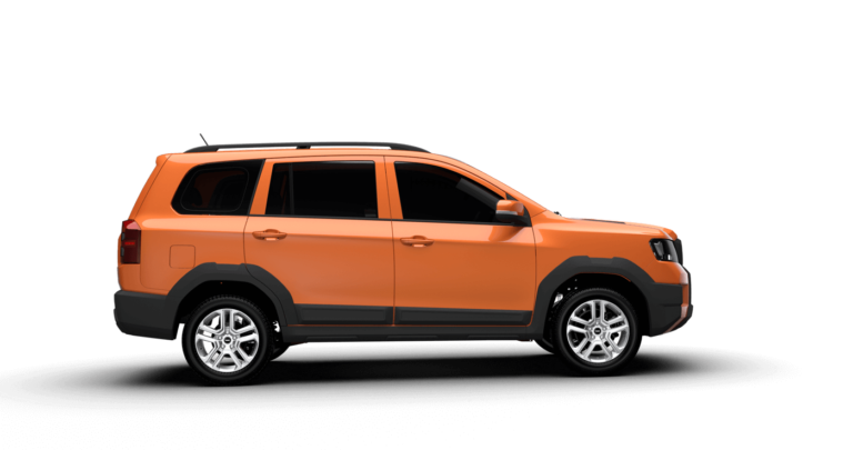 Scopri la gamma di SUV SWM - SWM Motors Italia