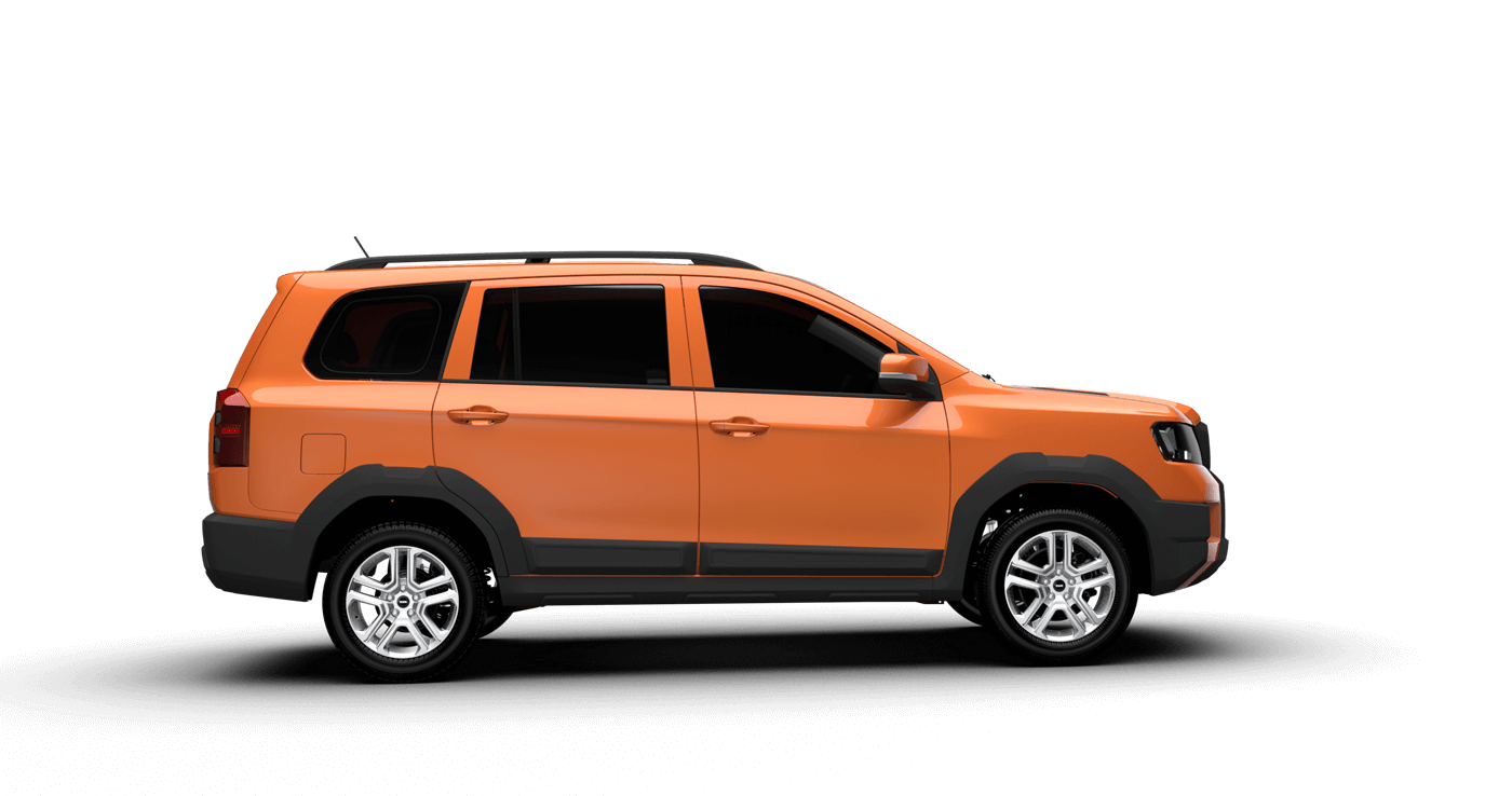 Scopri la gamma di SUV SWM - SWM Motors Italia