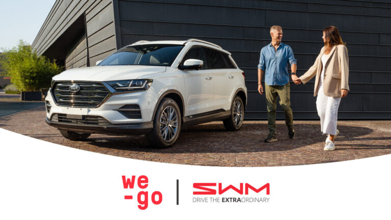 News - SWM Motors Italia