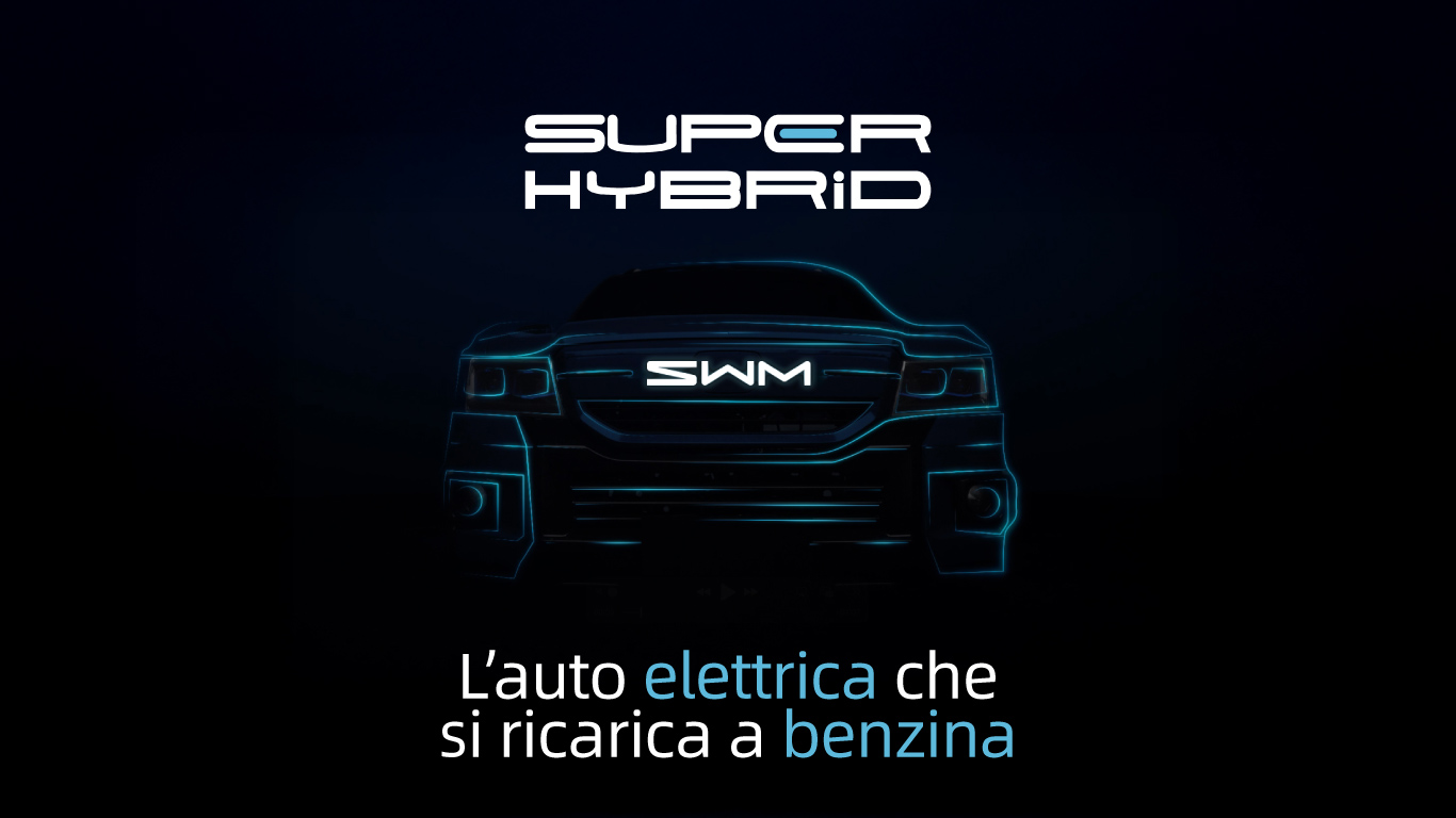 News - SWM Motors Italia diventa official sponsor di Venezia FC
