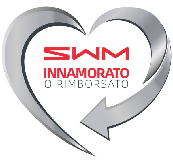 G01 Pro - Manzoni Digital - www.swm-motors.it