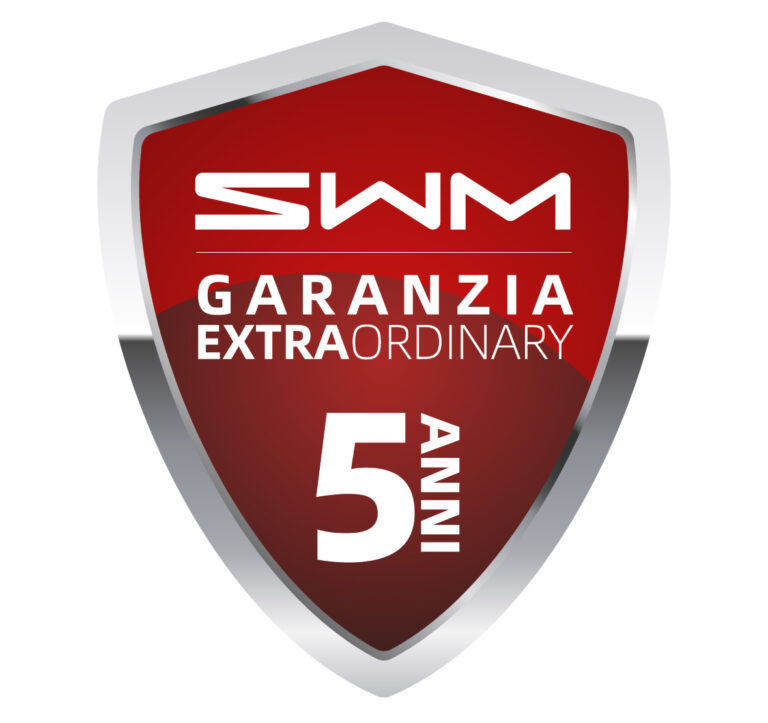 G01 Pro - Manzoni Digital - www.swm-motors.it